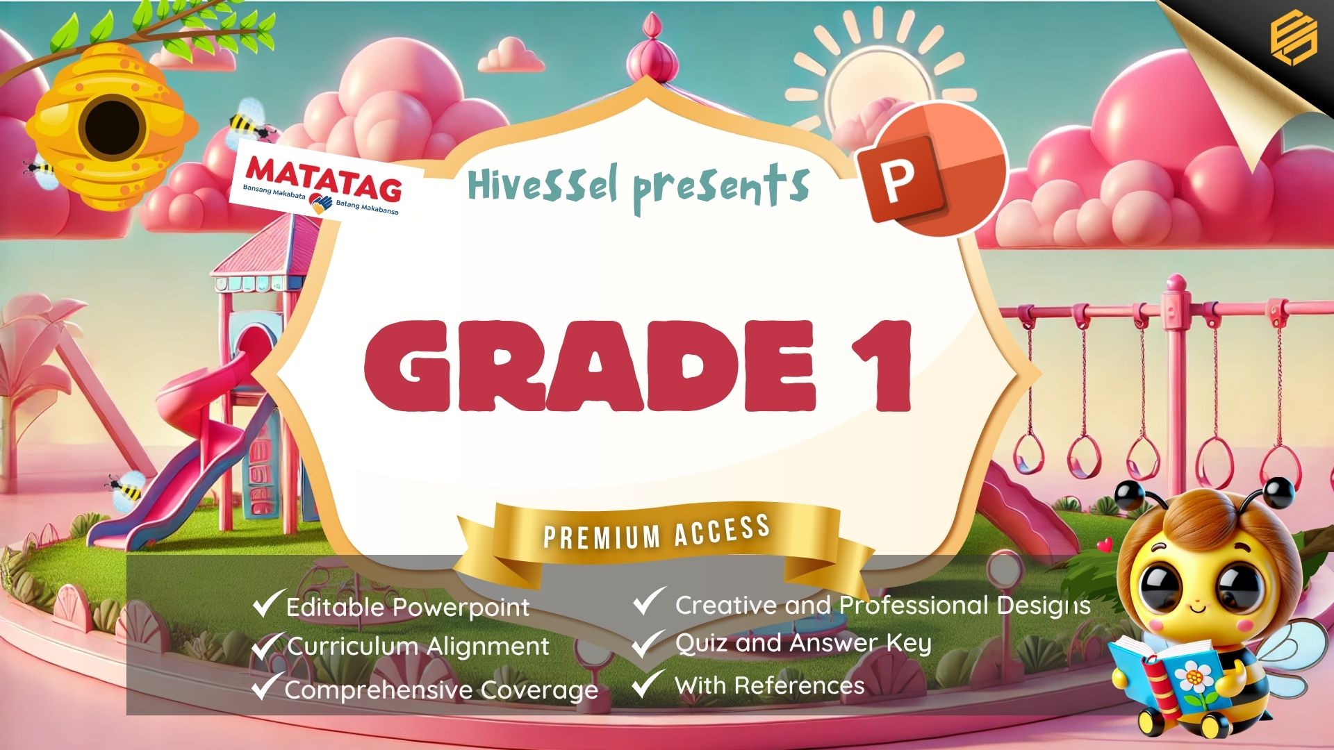 Grade 2 Lesson PowerPoints – DepEd Matatag Curriculum