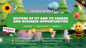 TLE 7 Quarter 1 E-Lesson - Hivessel