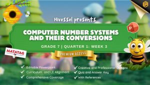 TLE 7 Quarter 1 E-Lesson - Hivessel