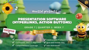 TLE Grade 7 (Lessons 7) - DepEd - Hivessel