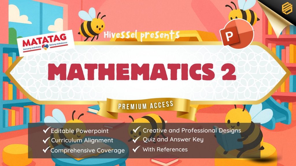 Grade 2 Lesson PowerPoints – DepEd Matatag Curriculum