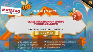 Science 5 Quarter 2 Week 4 - DepEd - Hivessel