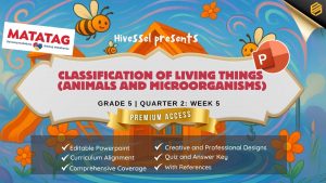 Science 5 Quarter 2 Week 5 - DepEd - Hivessel