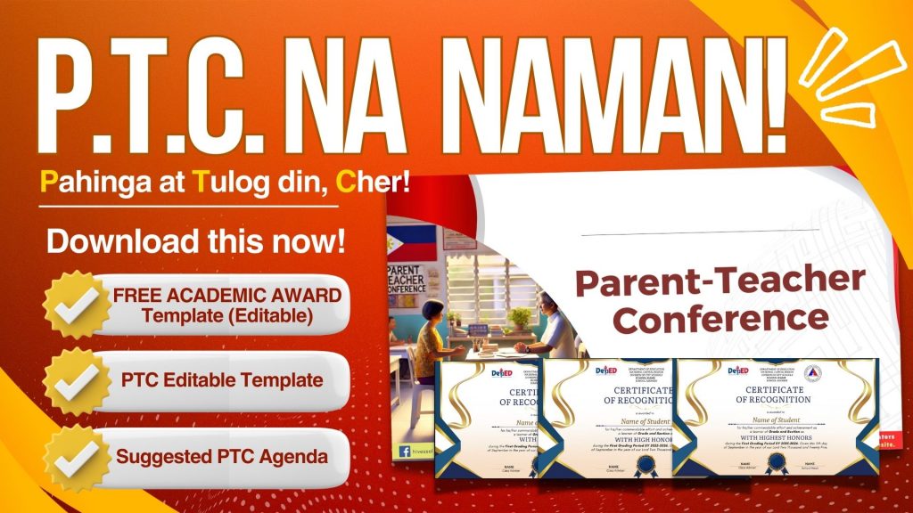 Personal Development (PERDEV) - Hivessel