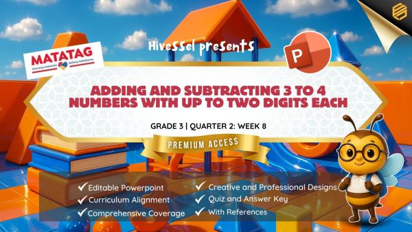 Math 3 Quarter 2 Week 8 - DepEd - Hivessel