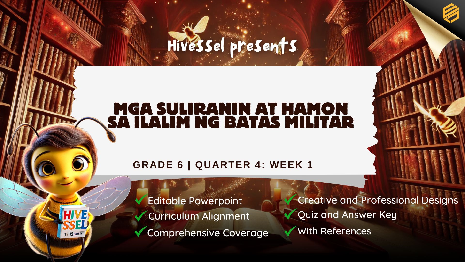 AP 6 Quarter 4 Lesson 1 - DepEd - Hivessel