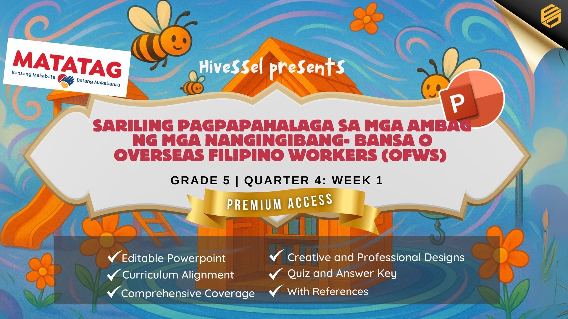 GMRC 5 Quarter 4 Week 2 - DepEd - Hivessel